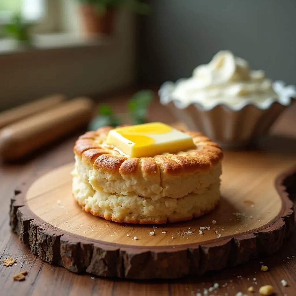 Amazing 2 Ingredient Gluten Free Biscuits: Easy Recipe ...