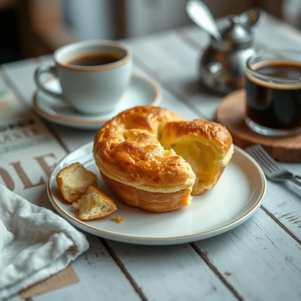 Amazing Butter Puff Pastry Dessert Recipes: Quick & Easy ...