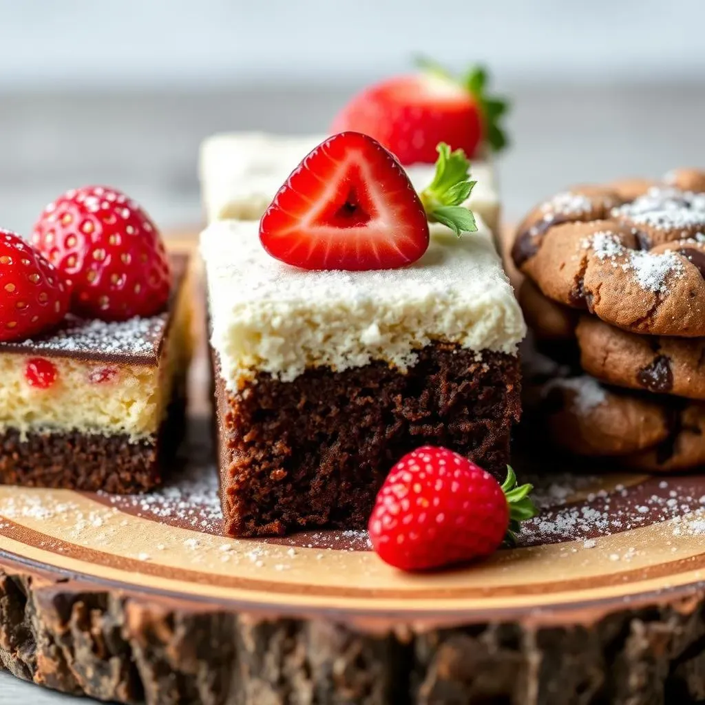 Unlock Delicious Keto Desserts with Carbquik: The Ultimate Guide to ... Unlock Delicious Keto Desserts with Carbquik: The Ultimate Guide to ...
