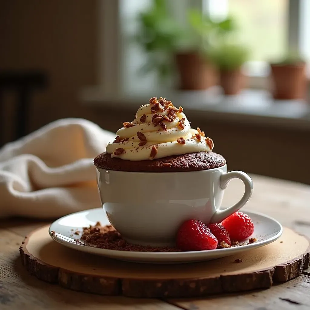 Amazing Easy High Protein Dessert Recipes You Need Now ...