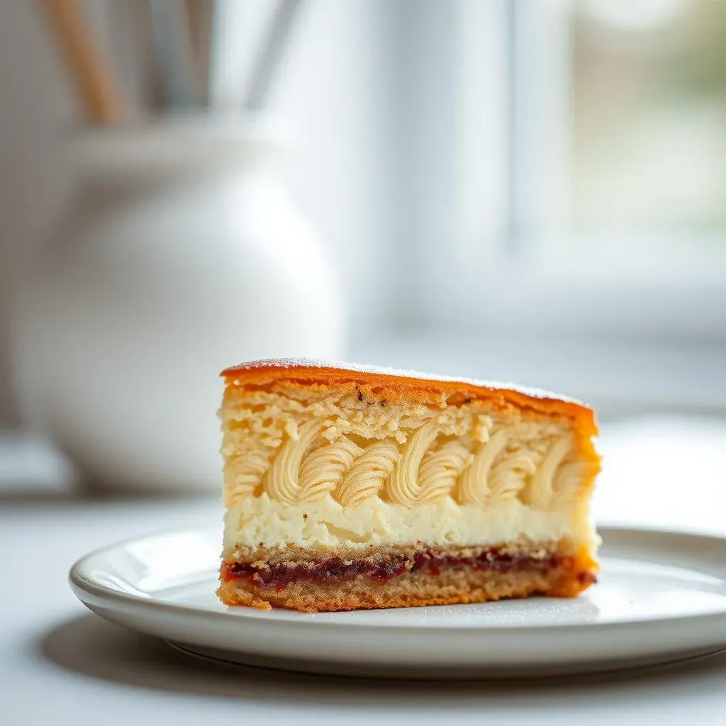 Amazing Healthy High Protein Dessert Recipes: Guilt-Free Treats ...