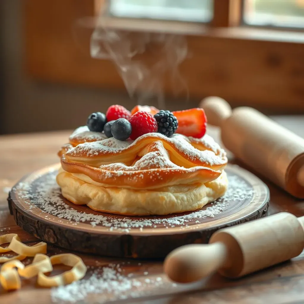 Best Easy Puff Pastry Dessert Recipe: 41+ Amazing Ideas ...