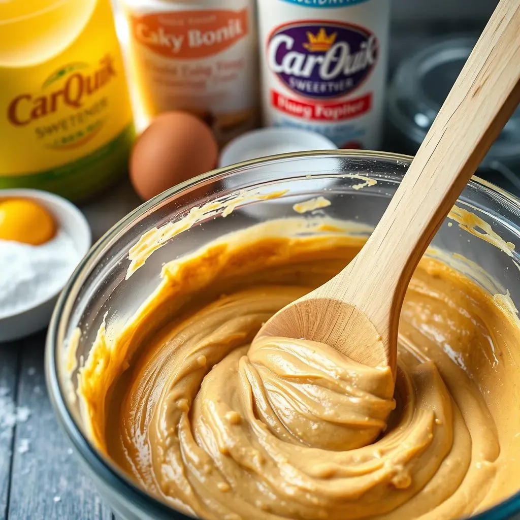 Unlock Delicious Keto Desserts with Carbquik: The Ultimate Guide to ... Unlock Delicious Keto Desserts with Carbquik: The Ultimate Guide to ...