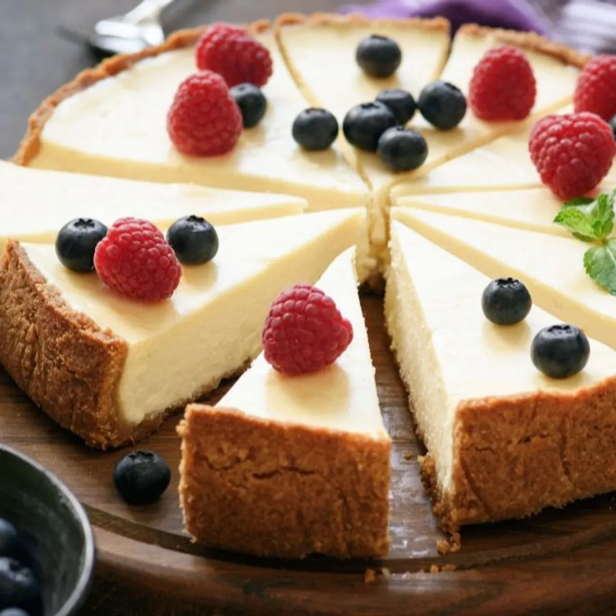 Delicious cheese cake gaudry: Make Gaudry's Recipe | yummyhealthydesserts