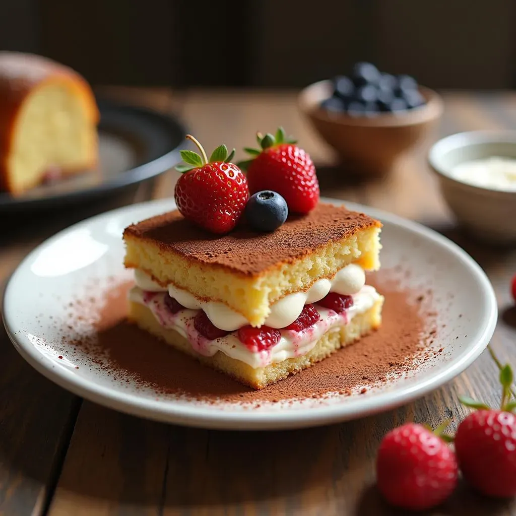 Amazing Gluten Free Mascarpone Dessert Recipes You Must Try ...