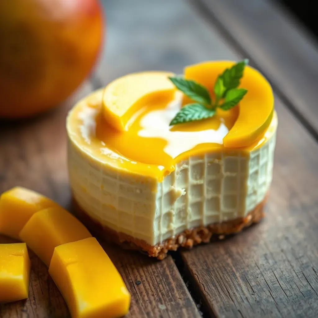 Amazing Gluten Free Mango Dessert Recipes You'll Crave ...