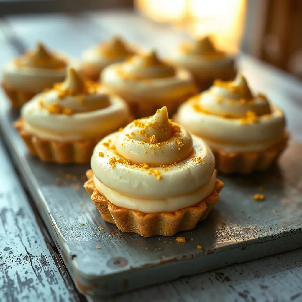 Amazing Gluten Free Mascarpone Dessert Recipes You Must Try ...