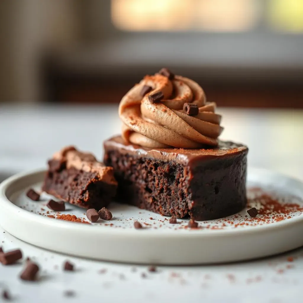 Amazing Keto Dessert Recipes with Cocoa Powder | yummyhealthydesserts