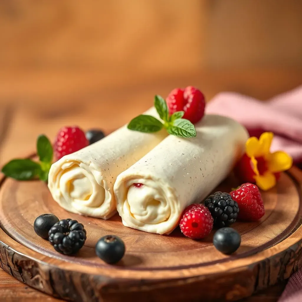 Amazing Keto Ricotta Dessert Recipes | yummyhealthydesserts