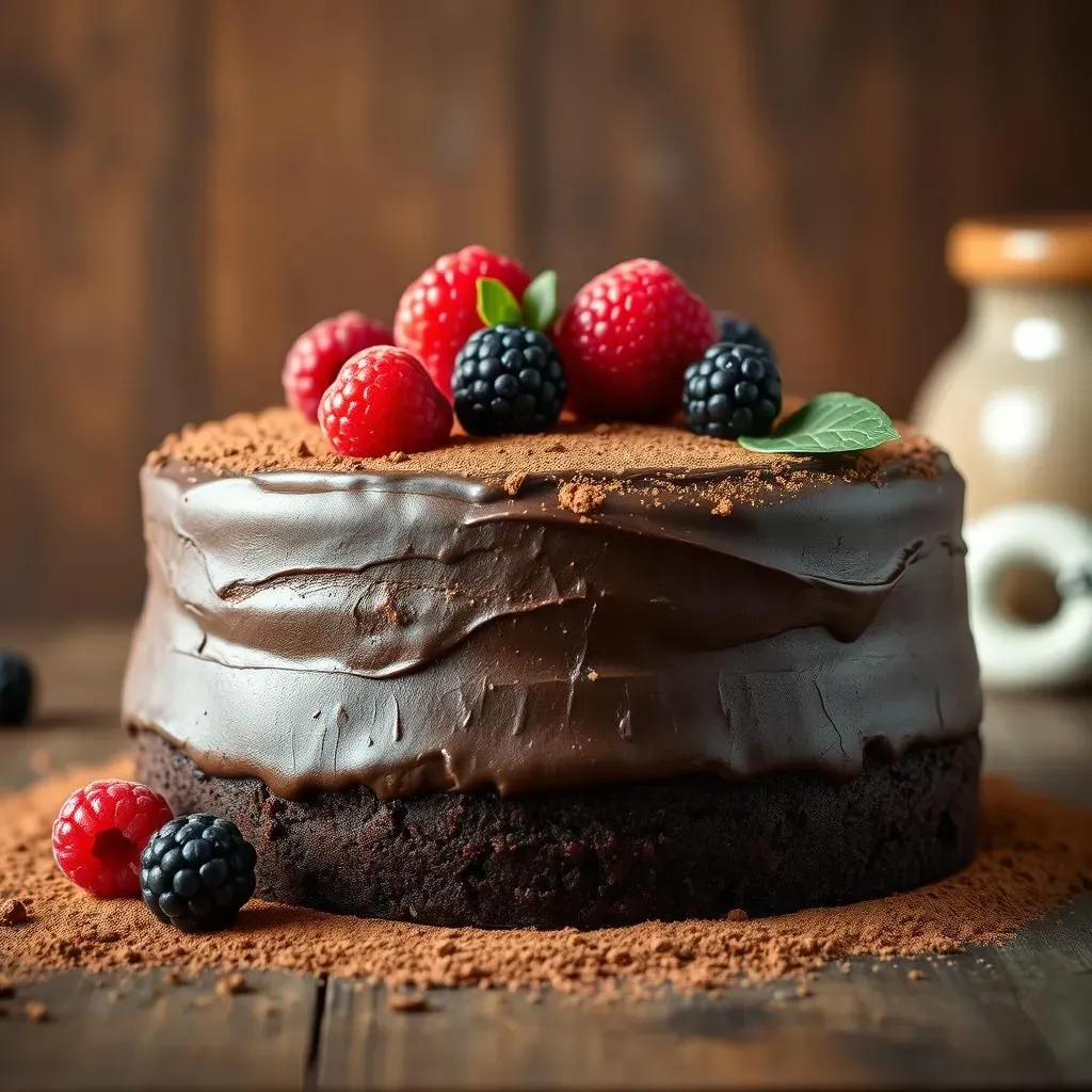 Amazing High Protein Cake Recipes UK: Easy & Delicious ...