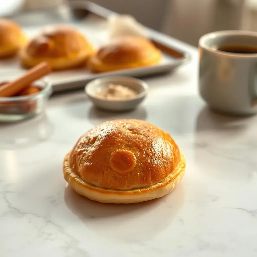 Amazing Butter Puff Pastry Dessert Recipes: Quick & Easy ...