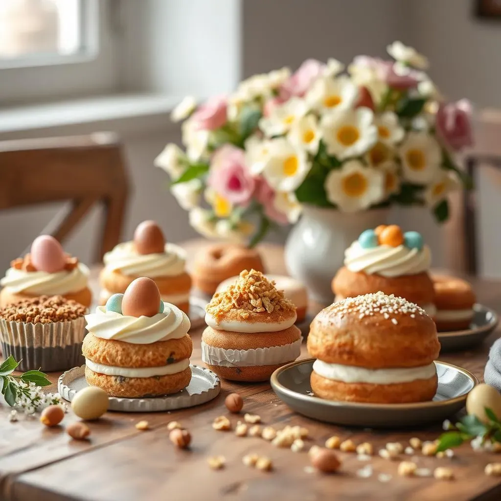 Amazing Gluten Free Easter Dessert Recipes You Need to Try ...