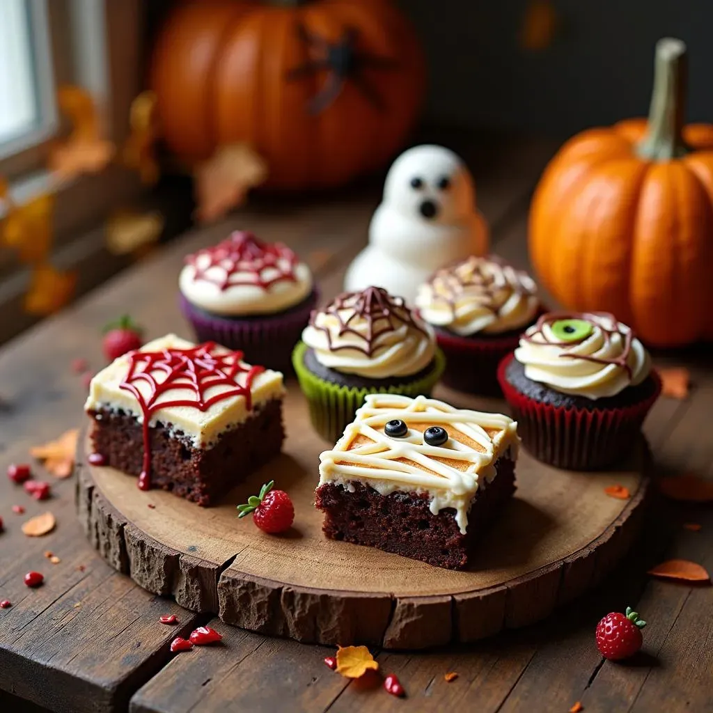 Amazing Gluten Free Halloween Dessert Recipes for a Spooky Fun ...