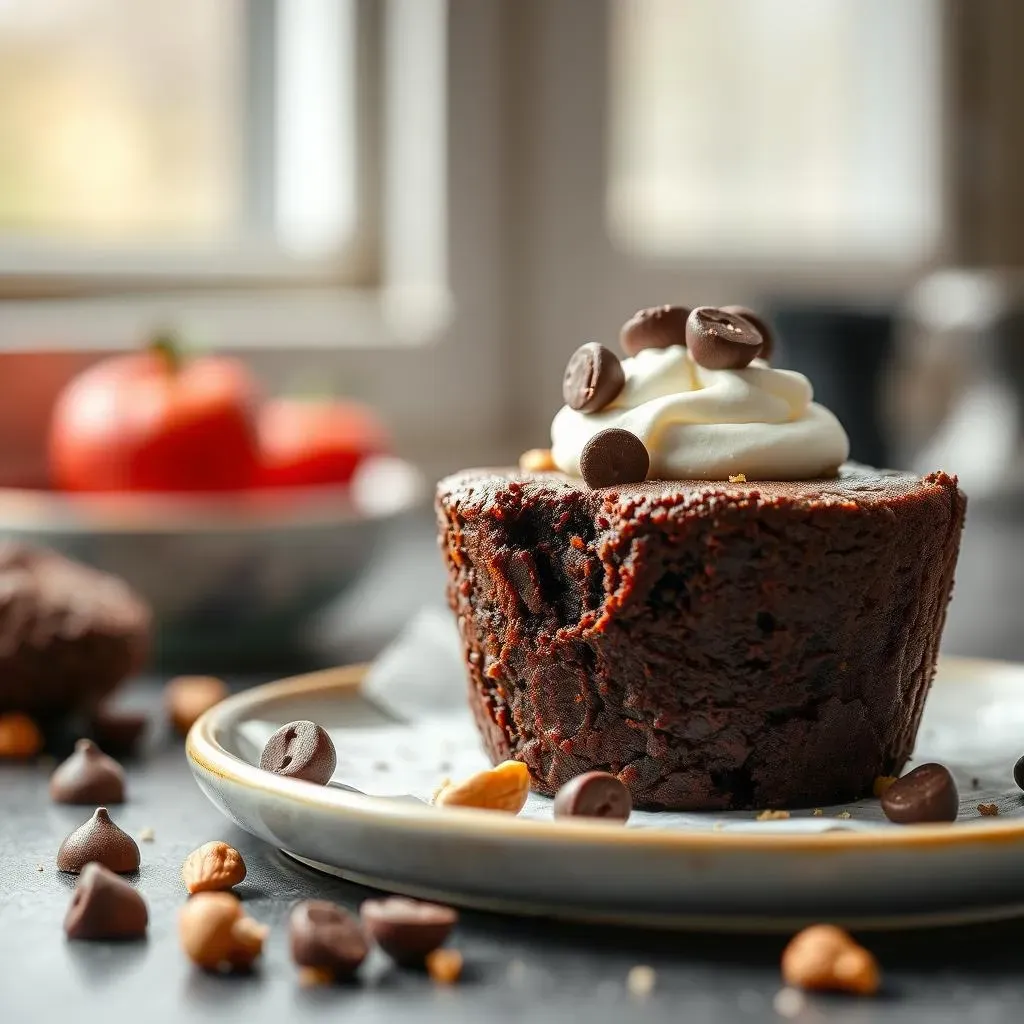 Amazing High Protein Baked Desserts: Your Guide | yummyhealthydesserts