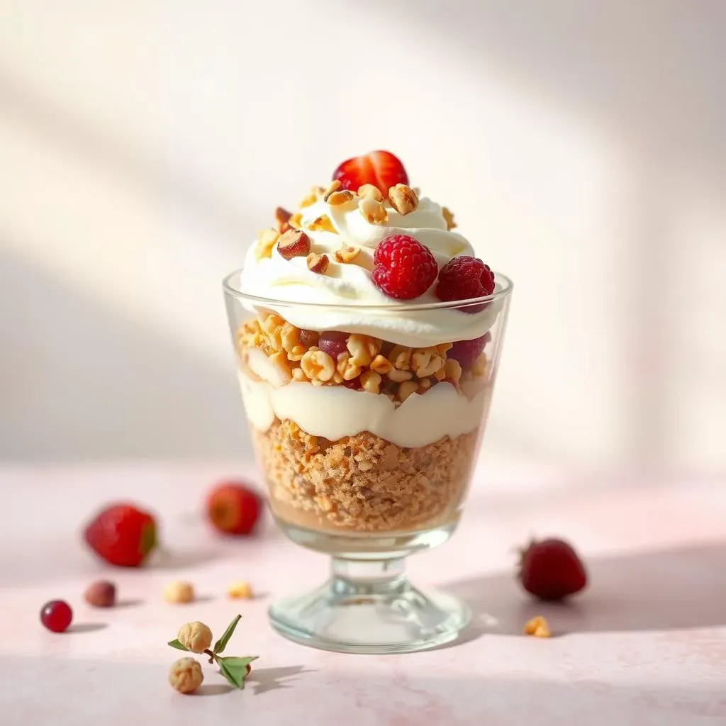 Absolute Pistachio Parfait Dessert Recipes: A Simple Guide ...