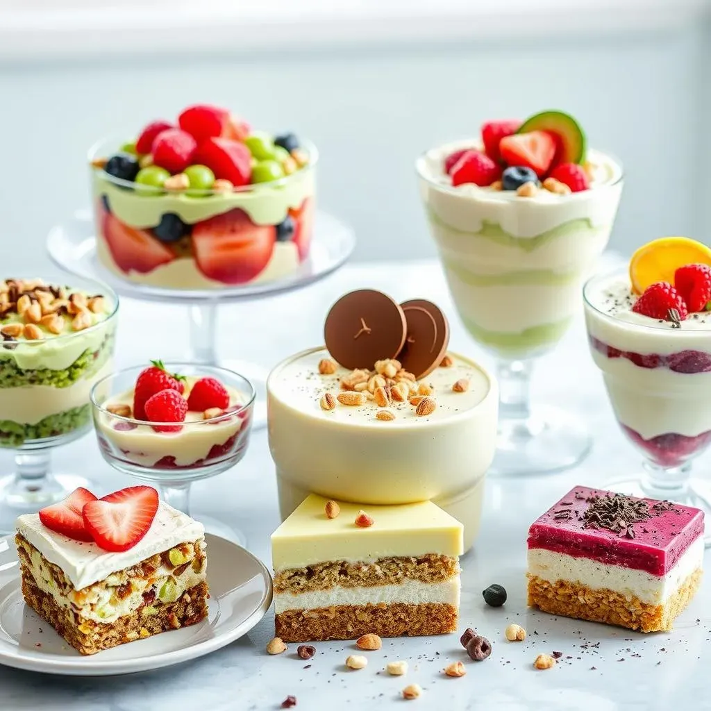 Amazing Pistachio Pudding Mix Recipes: The Ultimate Guide ...