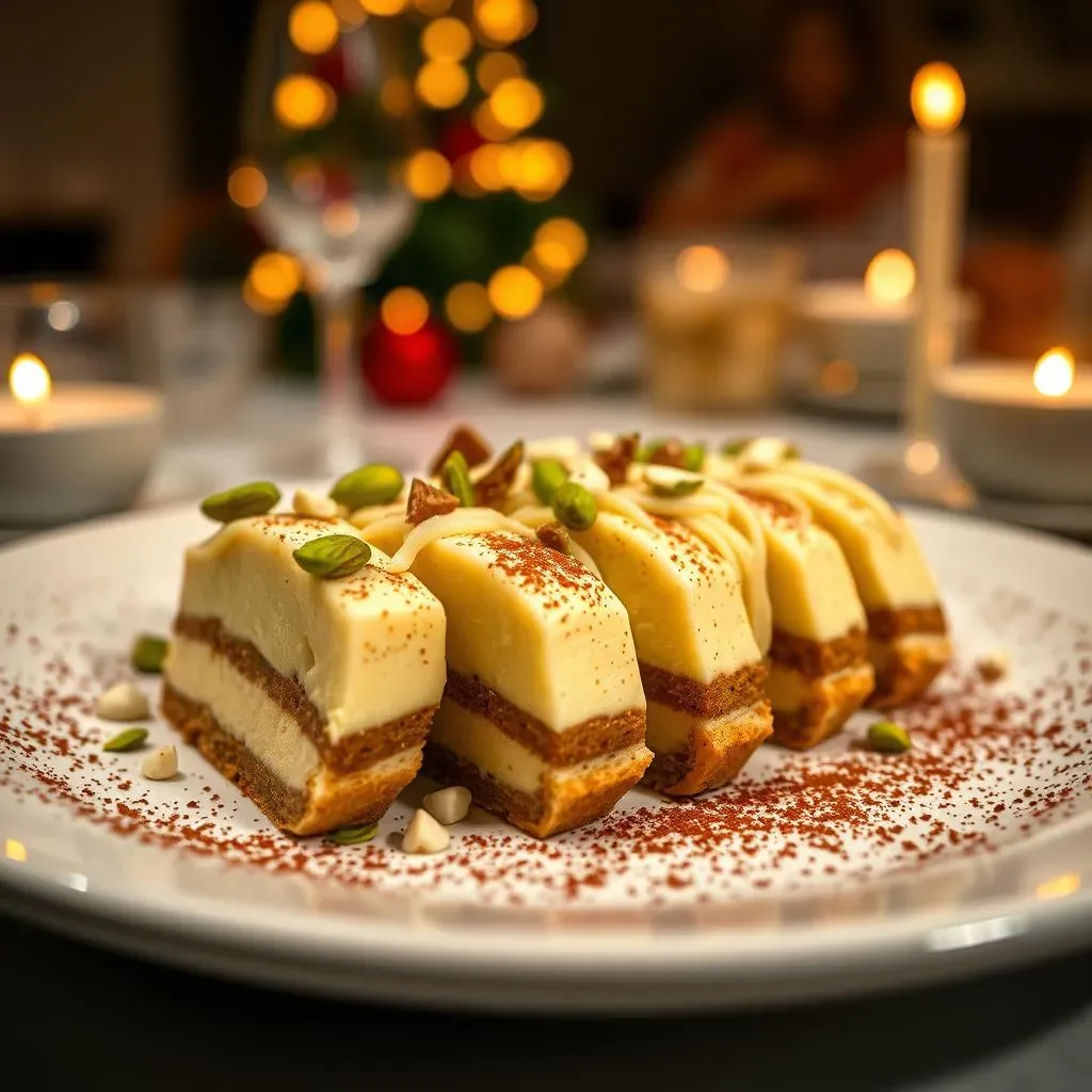 Ultimate Pistachio Pudding Delight Recipe: A Sweet Treat ...