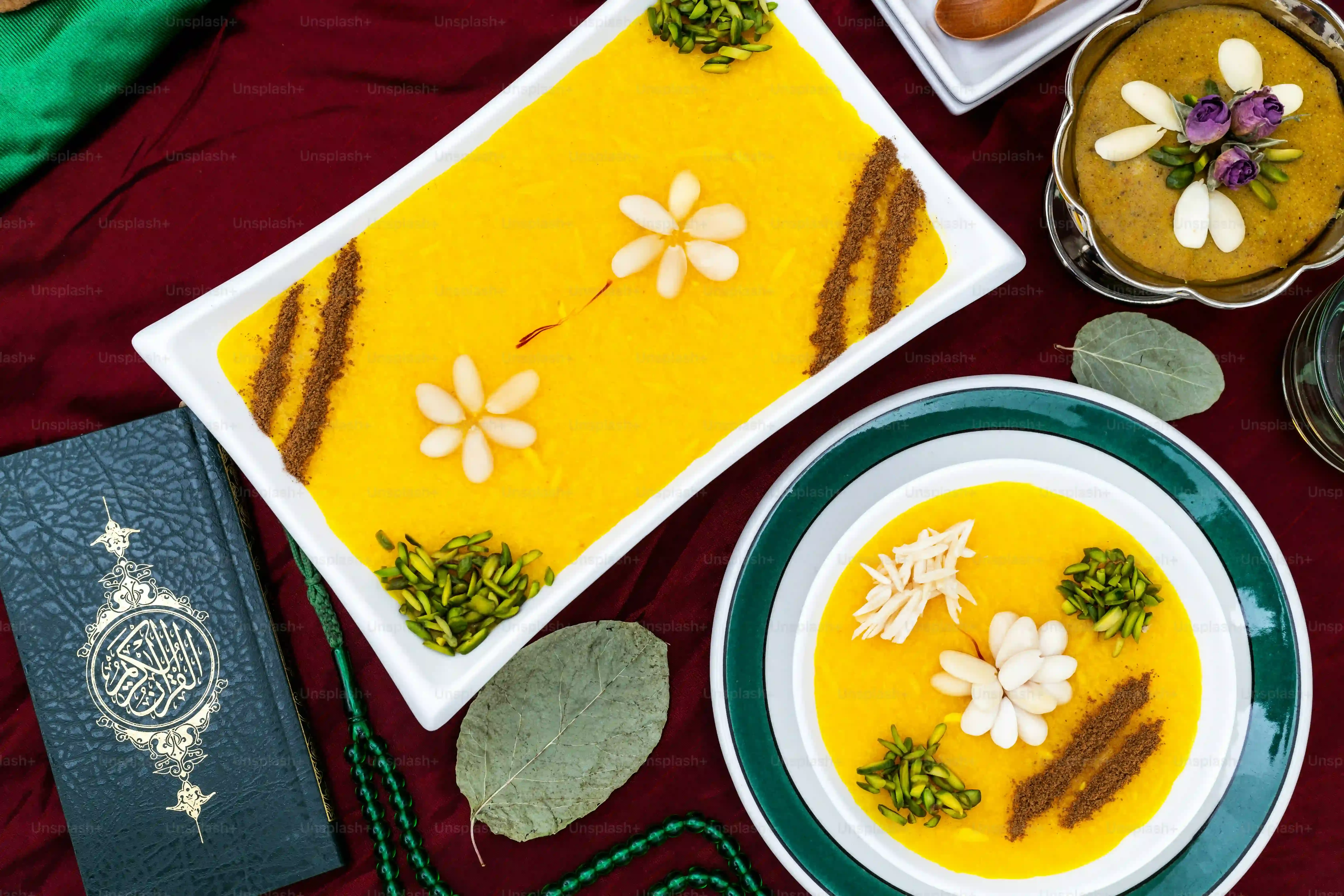 Sensational Rasmalai: The Indian Cheese Dessert You Crave ...