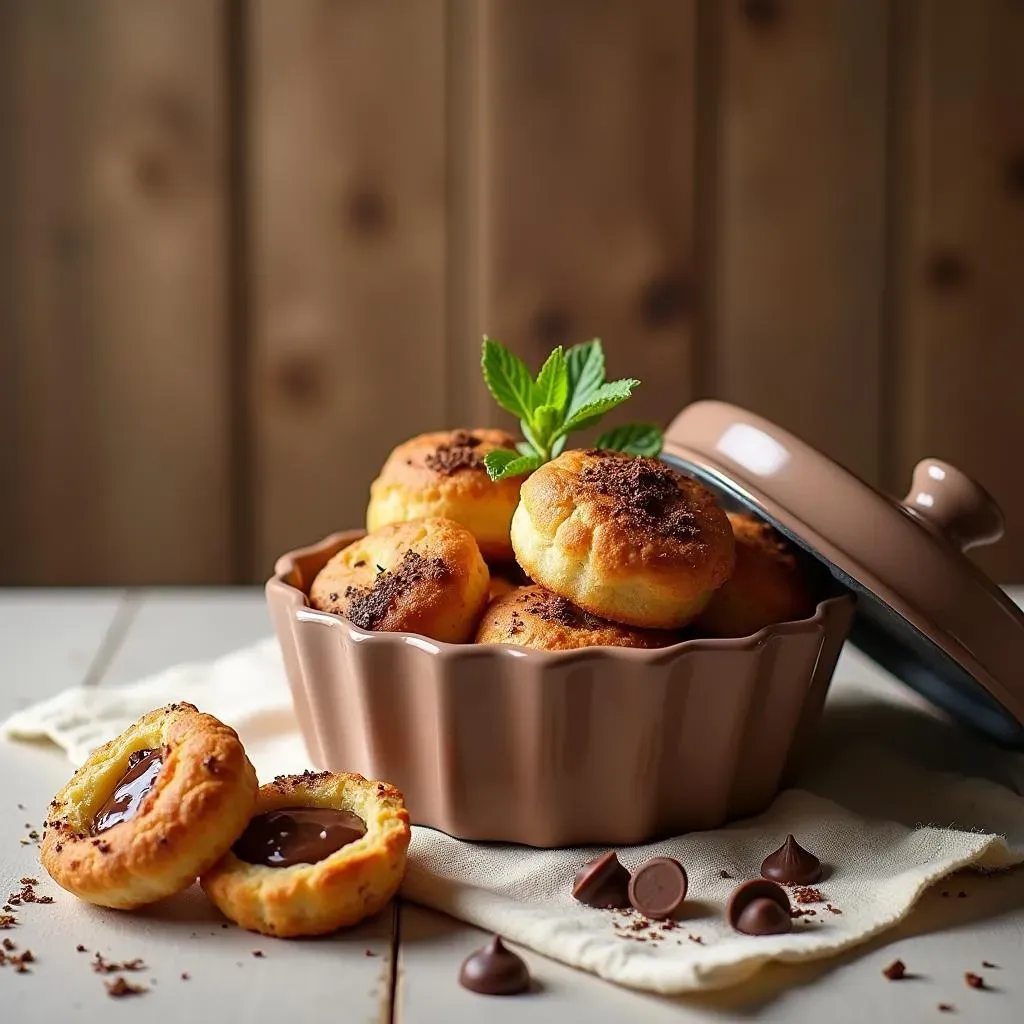 Easy Puff Pastry and Nutella Dessert Recipes: Ultimate Guide ...