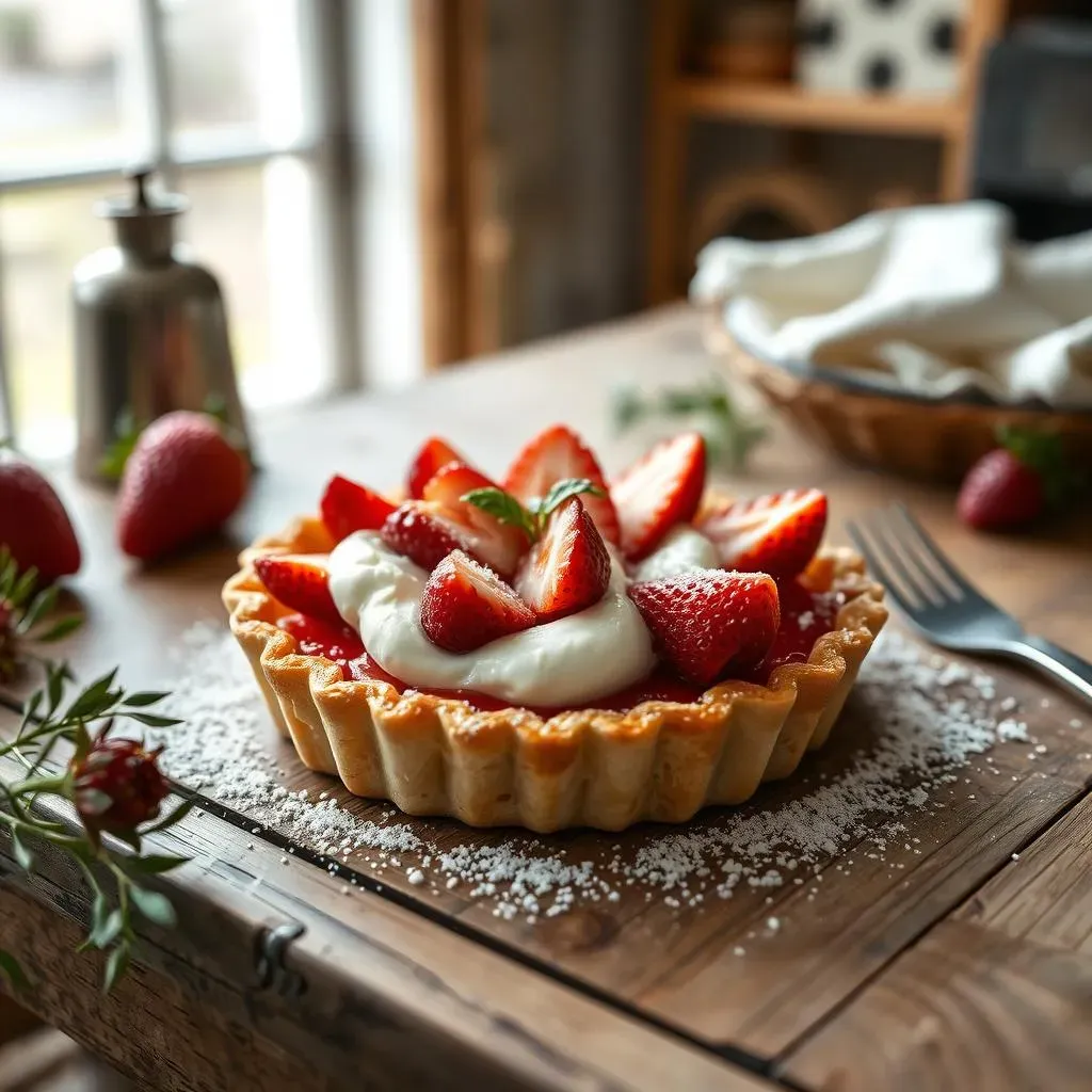 Ultimate Puff Pastry Sweet Breakfast Recipes: Easy & Quick ...