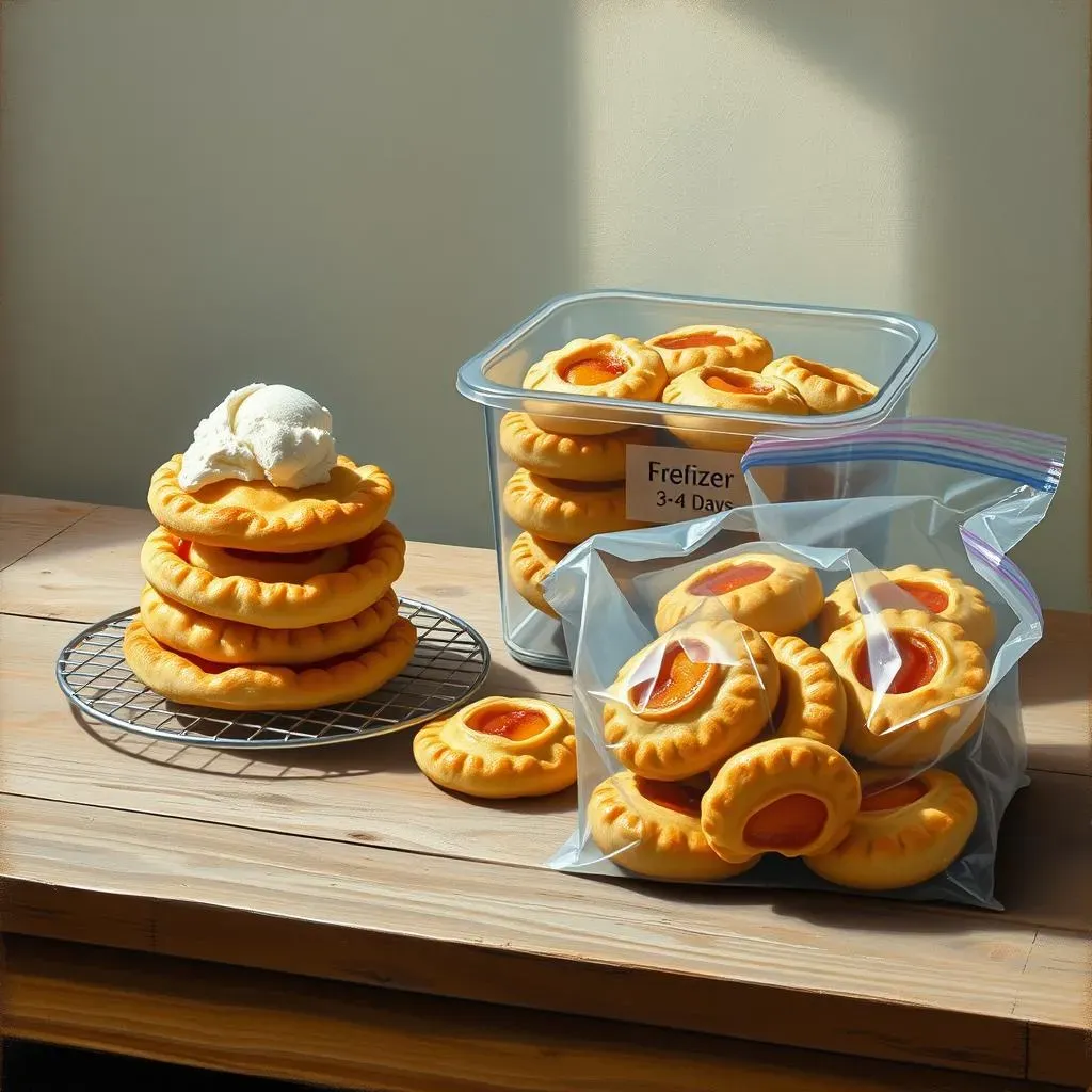 Amazing Puff Pastry Dessert Recipes with Peaches | yummyhealthydesserts