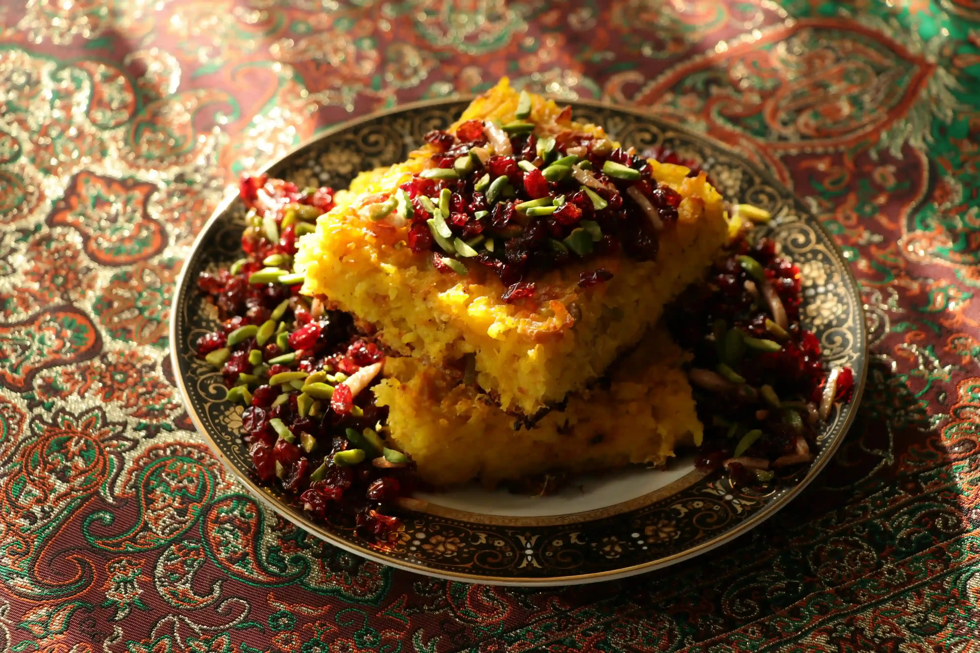 Perfect sweet cheese arabic dessert: Guaranteed success ...