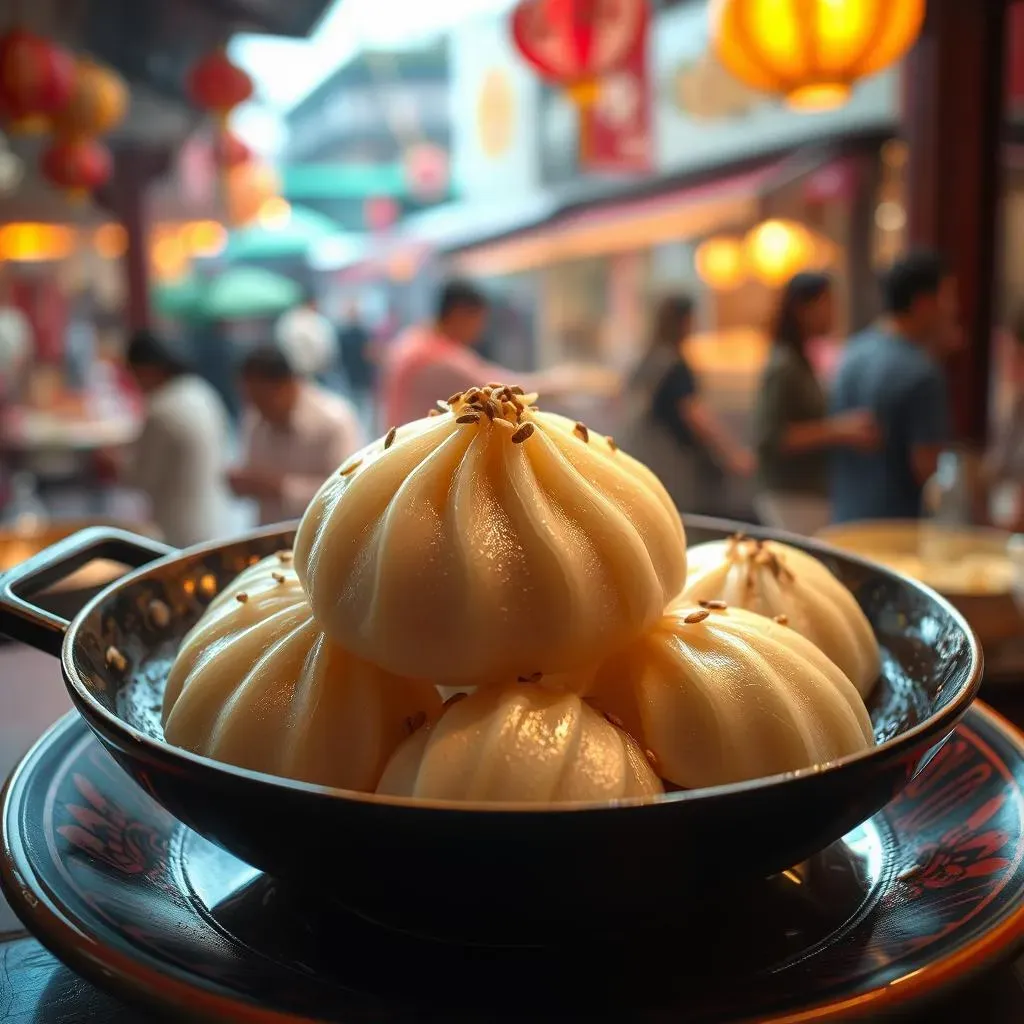 Amazing Gluten Free Chinese Dessert Recipes: Easy & Tasty ...