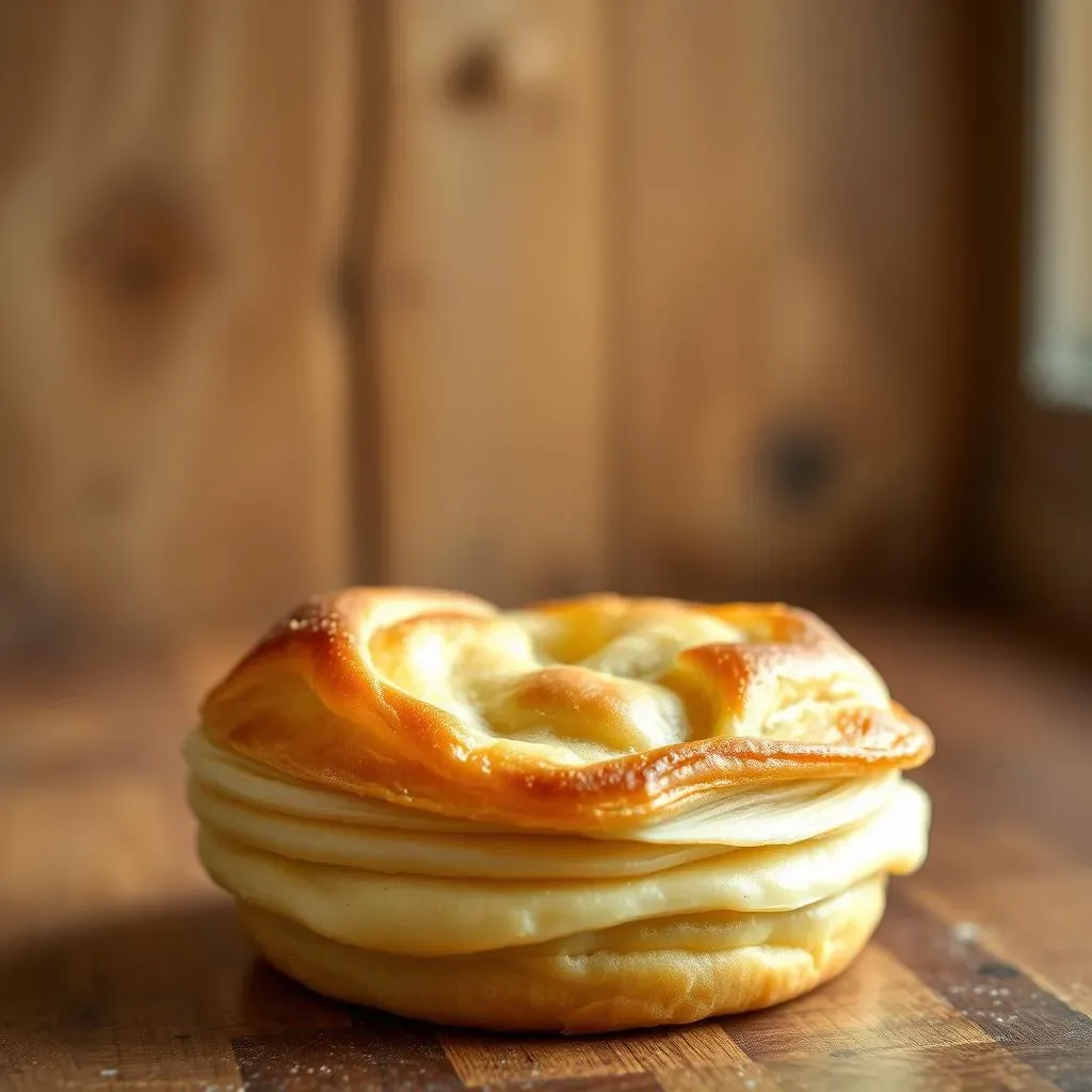 16 Amazing Vegan Puff Pastry Dessert Recipes | yummyhealthydesserts