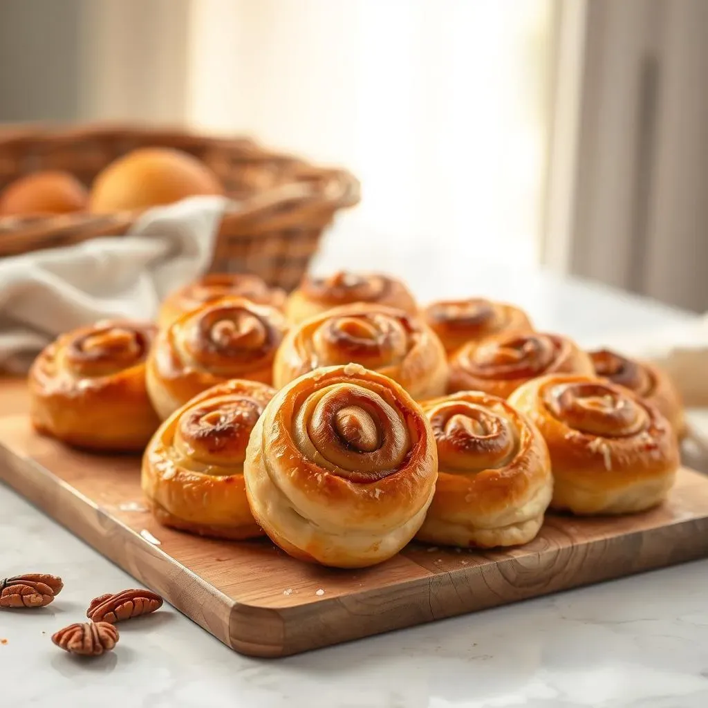 Amazing Butter Puff Pastry Dessert Recipes: Quick & Easy ...