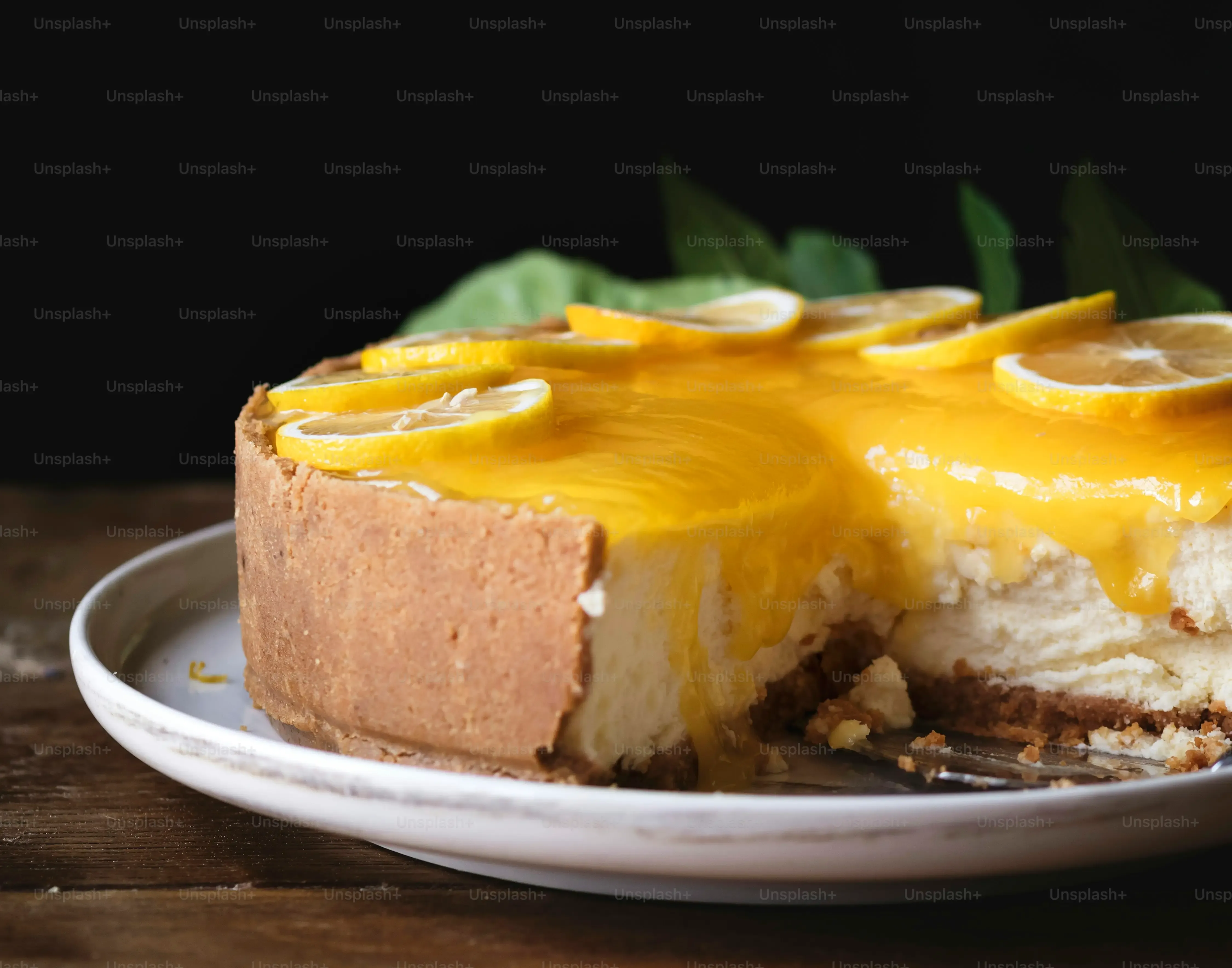 Your Step-by-Step Guide to Delicious Baklava Cheesecake ...